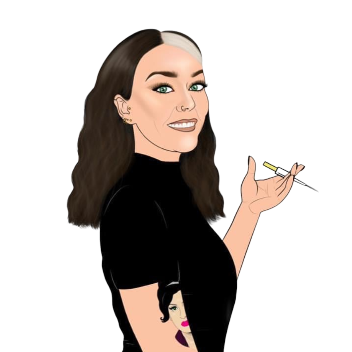 Meet the Team – Empress Piercing
