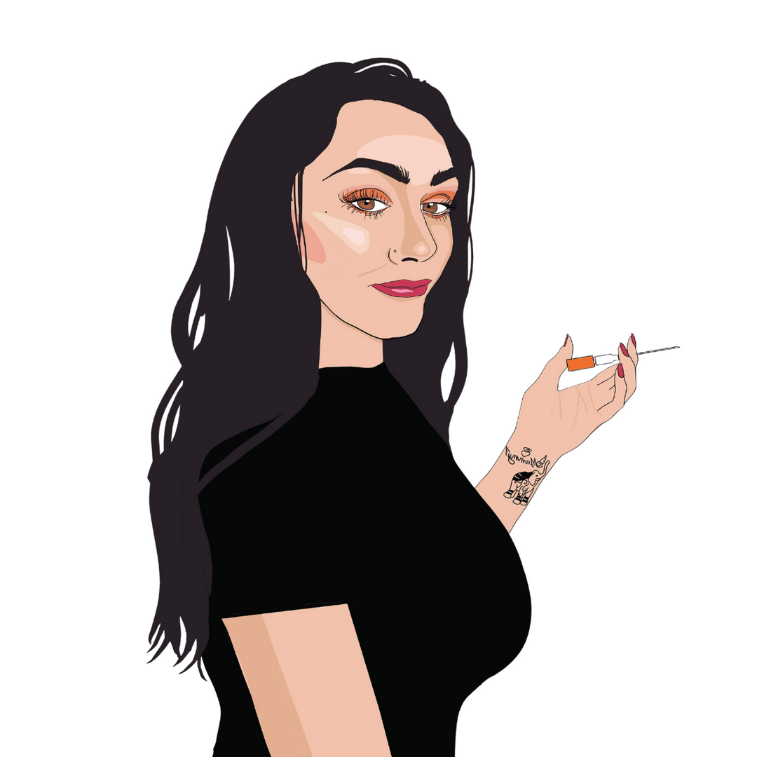 Meet the Team – Empress Piercing