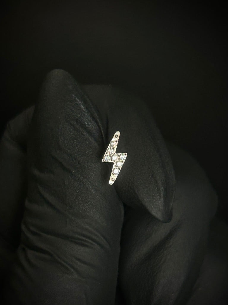 Lightning Bolt – Empress Piercing