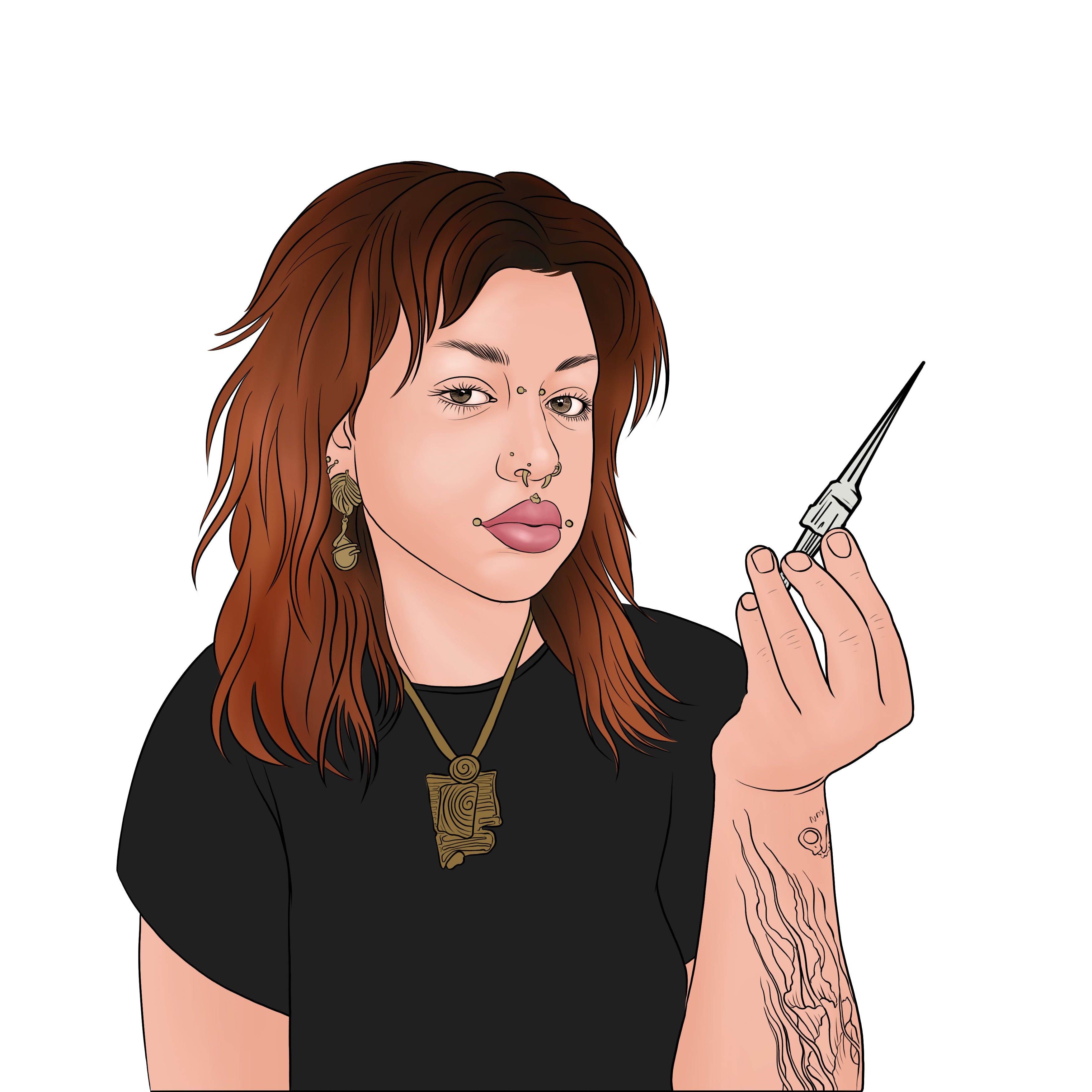 Meet the Team – Empress Piercing